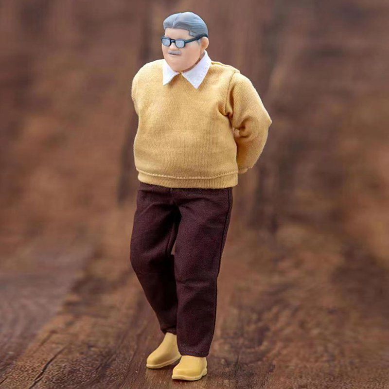 Dasin Model - Slam Dunk Shohoku Basketball Mitsuyoshi Anzai Shohoku ...