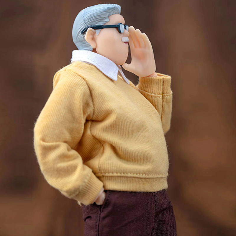 Dasin Model - Slam Dunk Shohoku Basketball Mitsuyoshi Anzai Shohoku ...