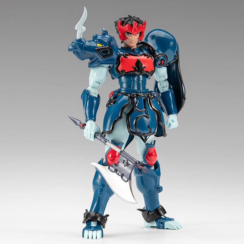 Dasin Model - Shurato Mahiraga dan (GT Model)