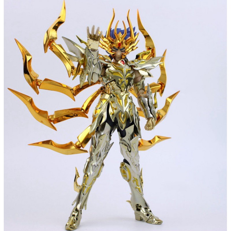 Great Toys - EX Cancer Deathmask God Cloth (special offer of restock)