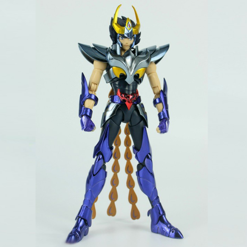 Great Toys - EX Bronze Phoneix ikki V3