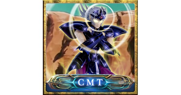 Ophiuchus - Saint Cloth Myth EX Silver Saints Spartan (Shine Time Model)