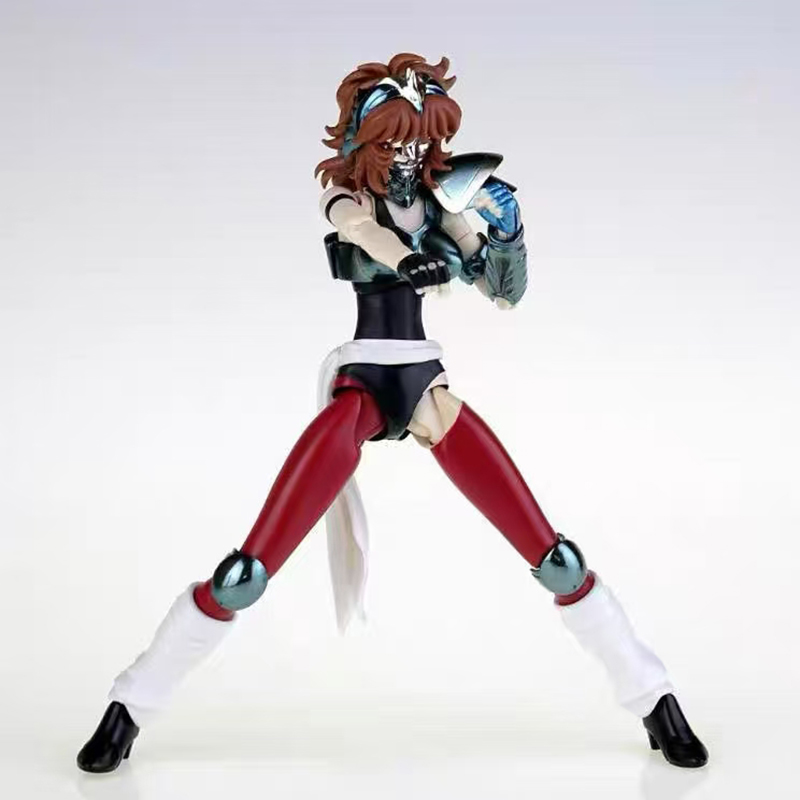 Good Tony Model - Saint Cloth Myth EX Aquila Marin