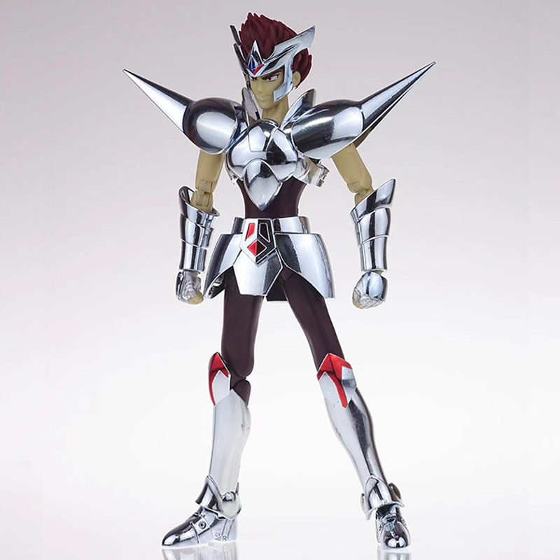 Centaur - Saint Cloth Myth EX Silver Saints Centaur Babel (Shine Time ...