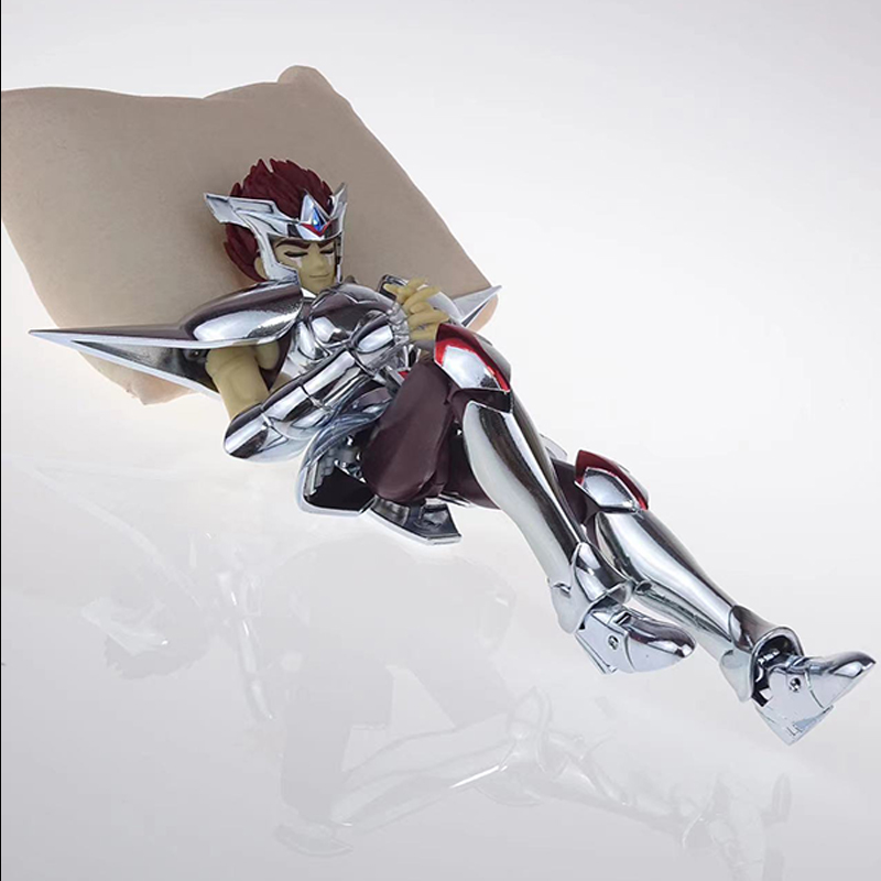 Centaur - Saint Cloth Myth EX Silver Saints Centaur Babel (Shine Time ...