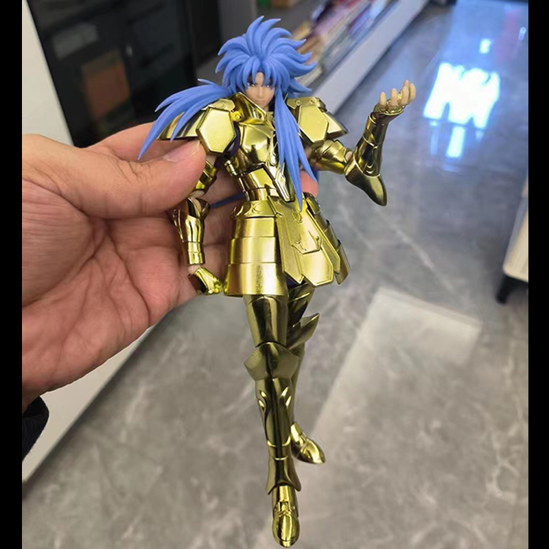 Gemini Deuteros - Saint Cloth Myth THE LOST CANVAS Gemini Deuteros ...