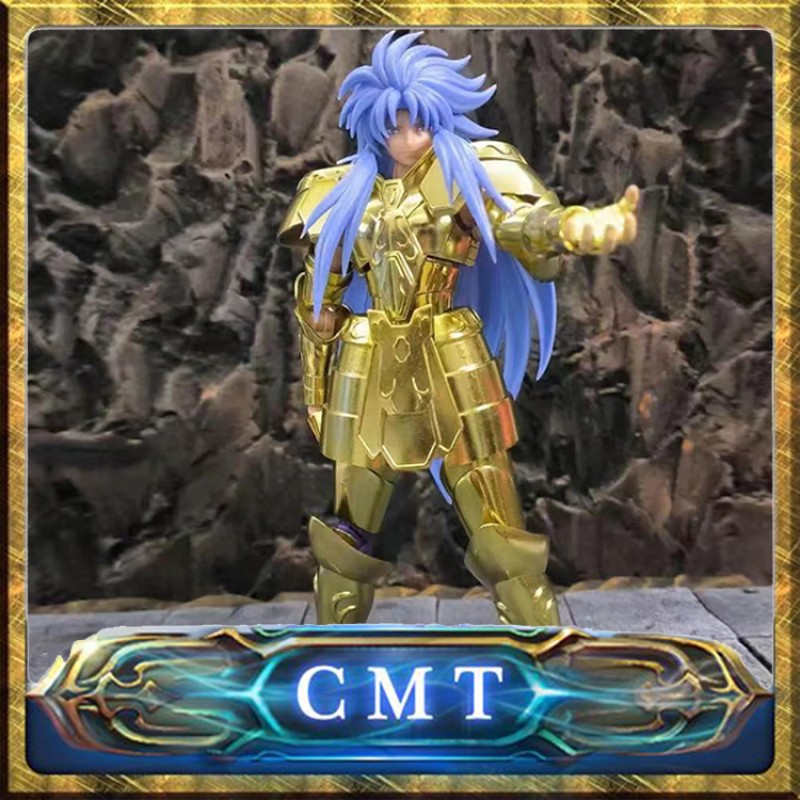 Gemini Deuteros - Saint Cloth Myth THE LOST CANVAS Gemini Deuteros ...