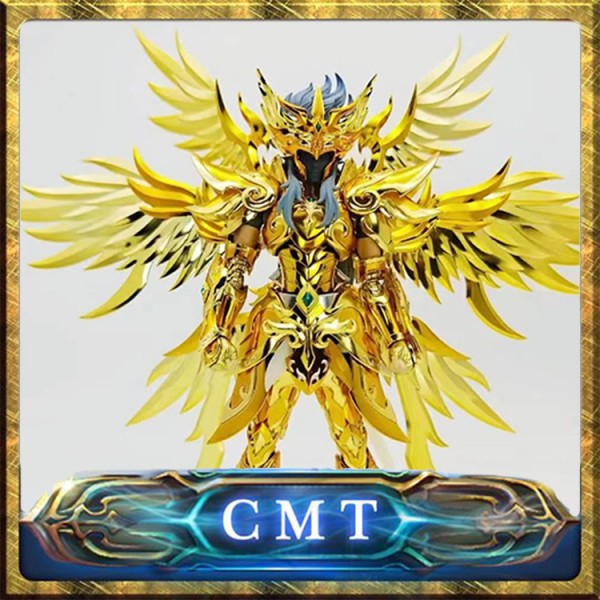 Saint Seiya